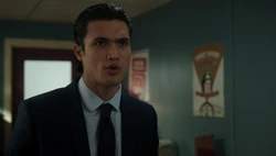 Reggie Mantle/Season 5 | Archieverse Wiki | Fandom