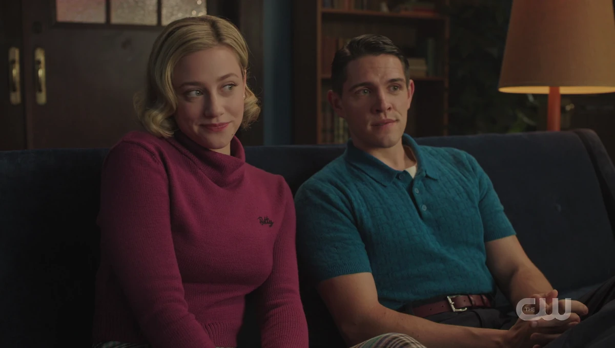 Kevin Keller/Season 7 | Archieverse Wiki | Fandom
