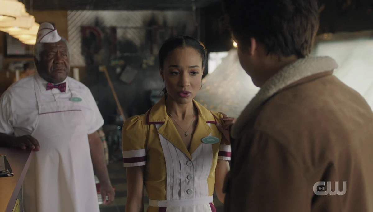 Pop Tate/Season 6 | Archieverse Wiki | Fandom