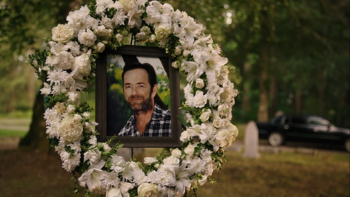 Fred Andrews Tribute | Archieverse Wiki | Fandom