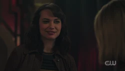 Jillian Drake | Archieverse Wiki | Fandom