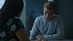 Archie Andrews/Season 3 | Archieverse Wiki | Fandom