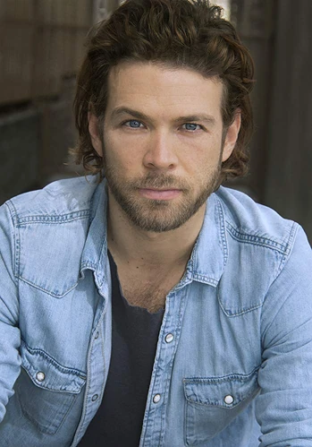 Juan Riedinger | Archieverse Wiki | Fandom