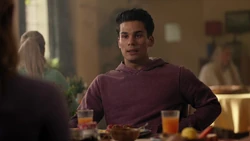 Fangs Fogarty/Season 3 | Archieverse Wiki | Fandom