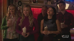 Alice Smith/Season 5 | Archieverse Wiki | Fandom