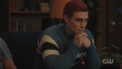 Archie Andrews/Season 7 | Archieverse Wiki | Fandom