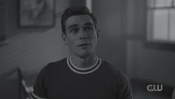 Archie Andrews/Season 7 | Archieverse Wiki | Fandom