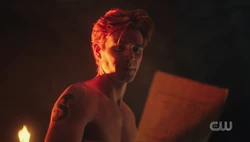 Archie Andrews/Season 6 | Archieverse Wiki | Fandom