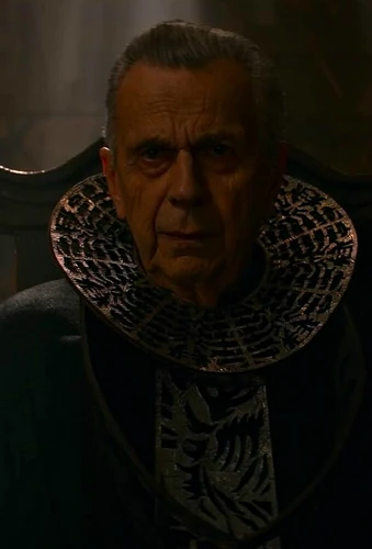 Methuselah | Archieverse Wiki | Fandom