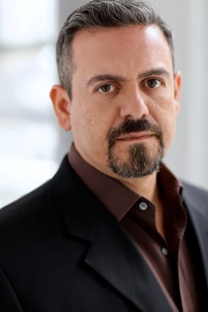 Frank Pando | Archieverse Wiki | Fandom