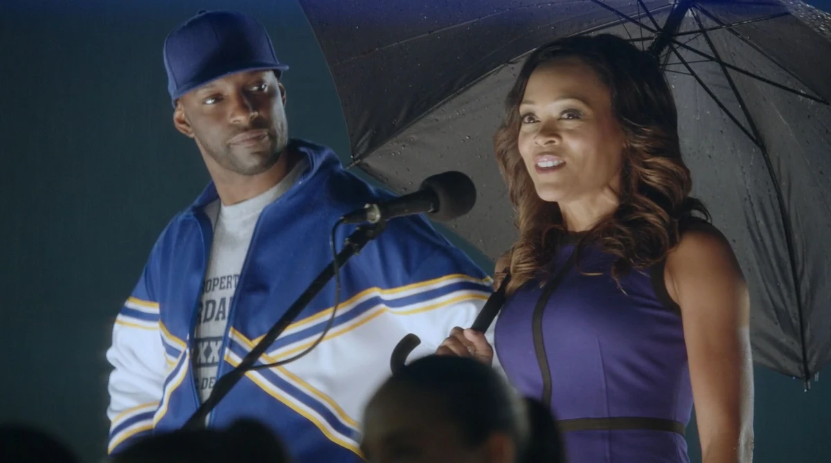 Sierra McCoy/Season 1 | Archieverse Wiki | Fandom