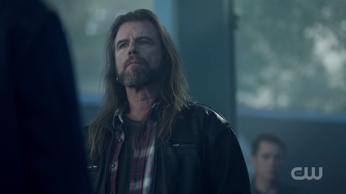 Tall Boy/Season 2 | Archieverse Wiki | Fandom