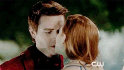 Archie and Cheryl | Archieverse Wiki | Fandom