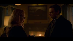 Faustus Blackwood/Part 1 | Archieverse Wiki | Fandom