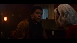 Ambrose Spellman/Part 1 | Archieverse Wiki | Fandom