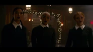 Weird Sisters | Archieverse Wiki | Fandom