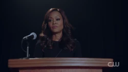 Sierra McCoy/Season 2 | Archieverse Wiki | Fandom