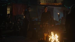 Fangs Fogarty/Season 3 | Archieverse Wiki | Fandom