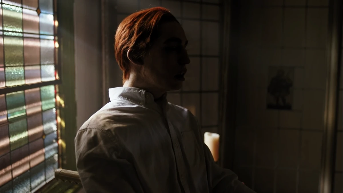 Jason Blossom/Season 4 | Archieverse Wiki | Fandom