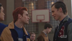 Archie Andrews/Season 7 | Archieverse Wiki | Fandom