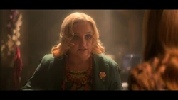 Hilda Spellman/Part 3 | Archieverse Wiki | Fandom