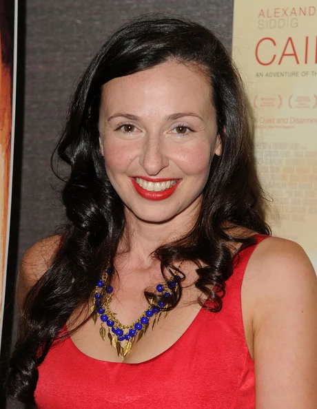 Ruba Nadda | Archieverse Wiki | Fandom