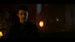 Nicholas Scratch/Part 1 | Archieverse Wiki | Fandom