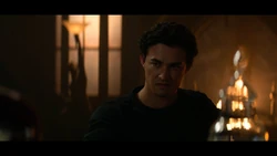 Nicholas Scratch/Part 3 | Archieverse Wiki | Fandom