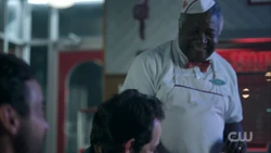 Pop Tate/Season 1 | Archieverse Wiki | Fandom