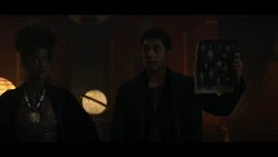 Ambrose Spellman/Part 4 | Archieverse Wiki | Fandom