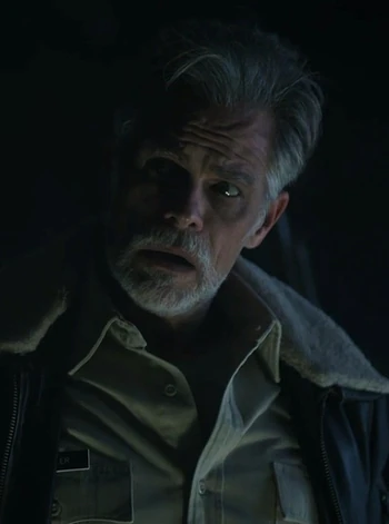 Tom Keller (Rivervale) | Archieverse Wiki | Fandom