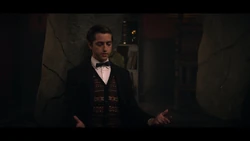 Melvin/Part 3 | Archieverse Wiki | Fandom