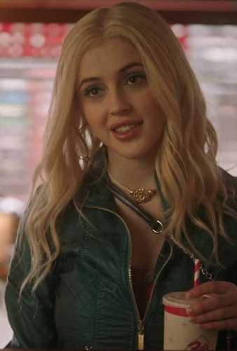 Squeaky | Archieverse Wiki | Fandom