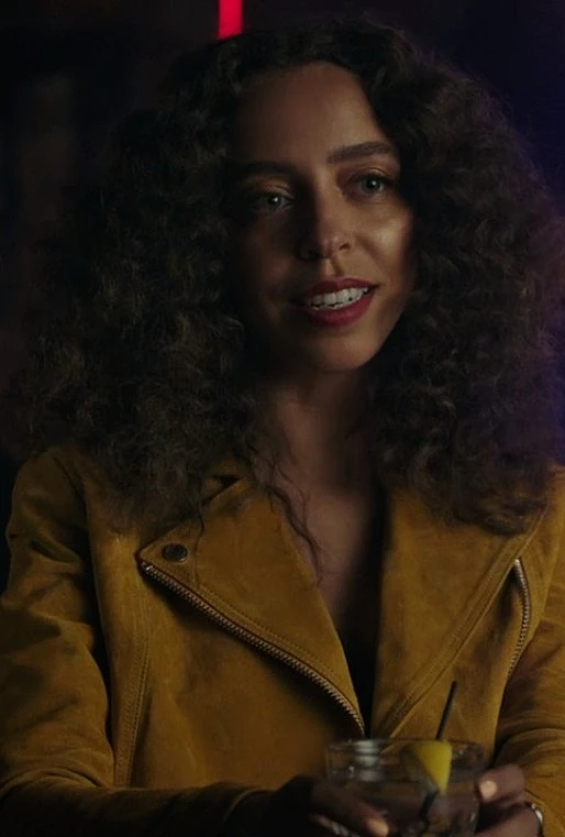 Valerie Brown | Archieverse Wiki | Fandom