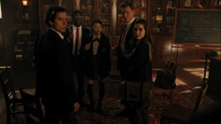 Jonathan | Archieverse Wiki | Fandom