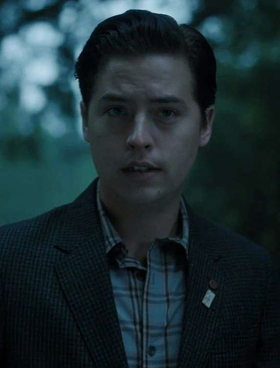 Narrator Jughead | Archieverse Wiki | Fandom