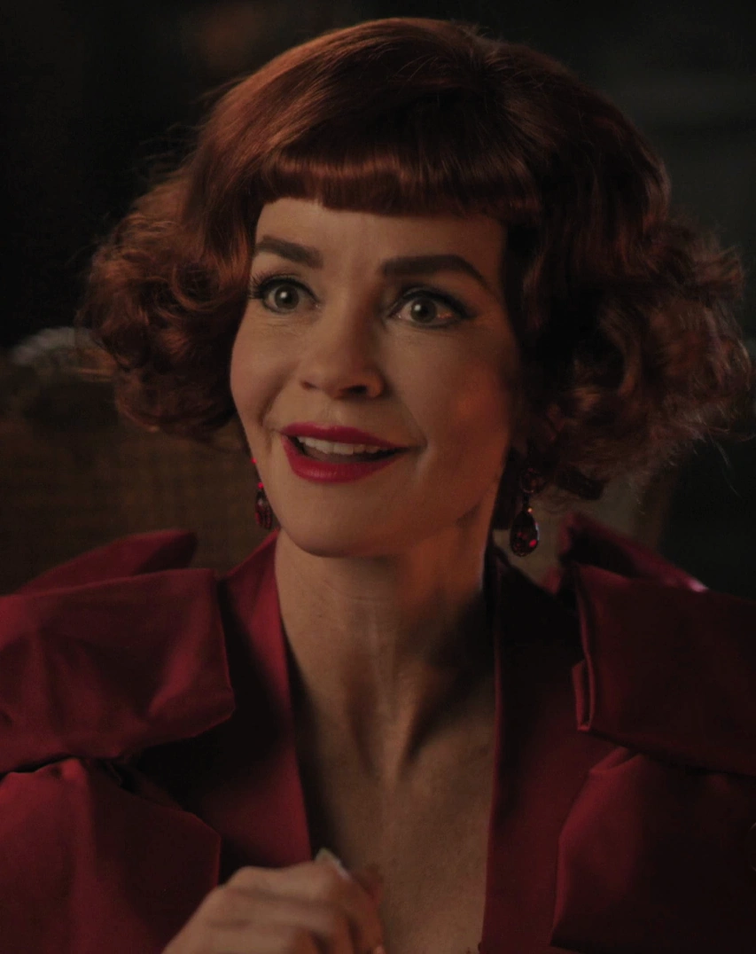 Penelope Blossom | Archieverse Wiki | Fandom