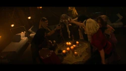 Pesta | Archieverse Wiki | Fandom