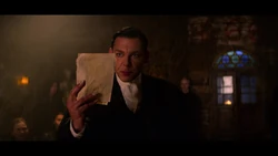 Faustus Blackwood/Part 1 | Archieverse Wiki | Fandom
