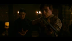 Nicholas Scratch/Part 1 | Archieverse Wiki | Fandom