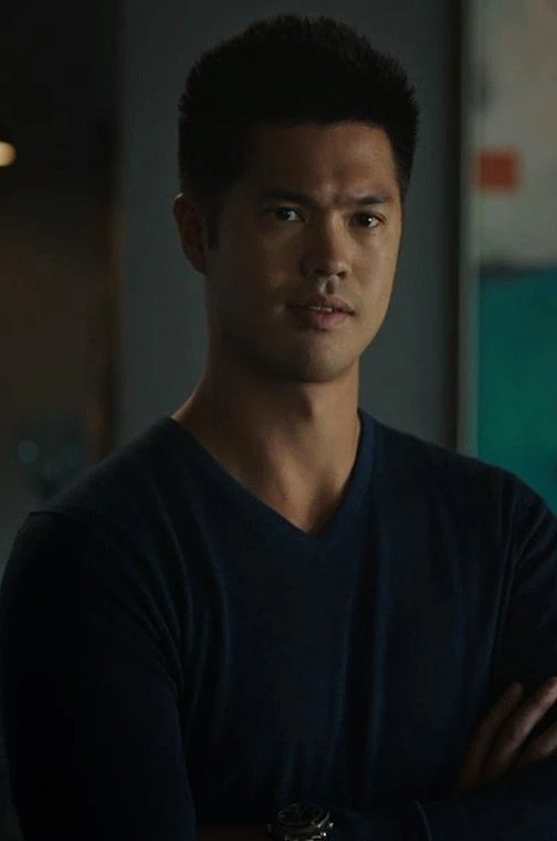 Reggie Prime | Archieverse Wiki | Fandom