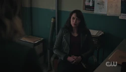 Jillian Drake | Archieverse Wiki | Fandom