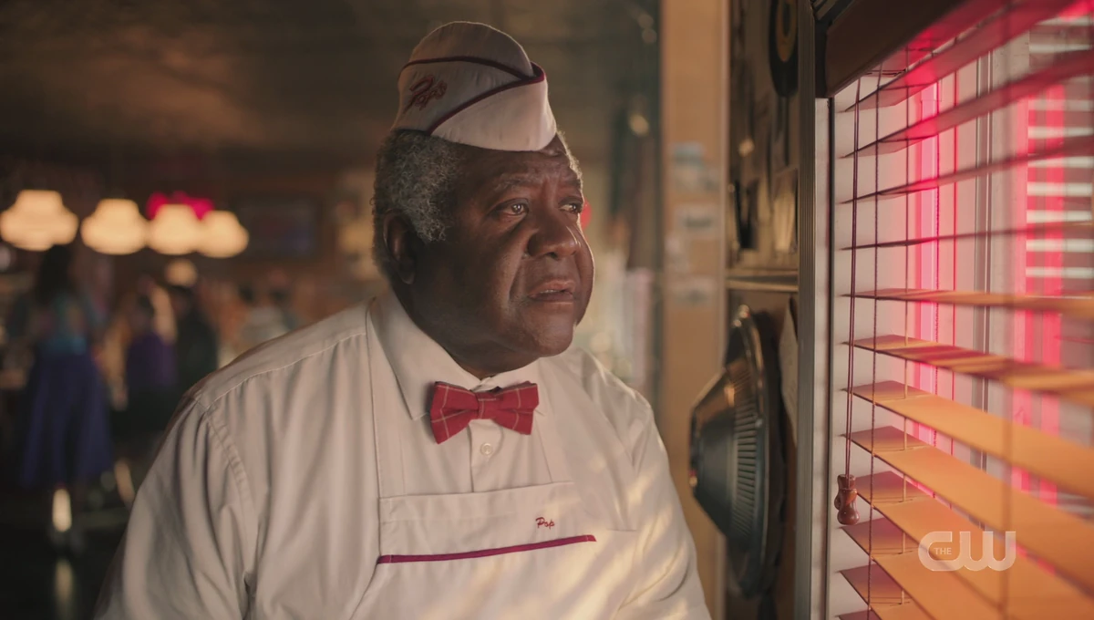 Pop Tate/Season 7 | Archieverse Wiki | Fandom