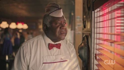 Pop Tate/Season 7 | Archieverse Wiki | Fandom