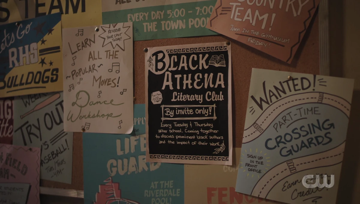 Black Athena | Archieverse Wiki | Fandom
