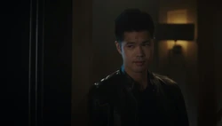 Reggie Mantle (Rivervale) | Archieverse Wiki | Fandom