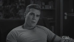 Archie Andrews/Season 7 | Archieverse Wiki | Fandom