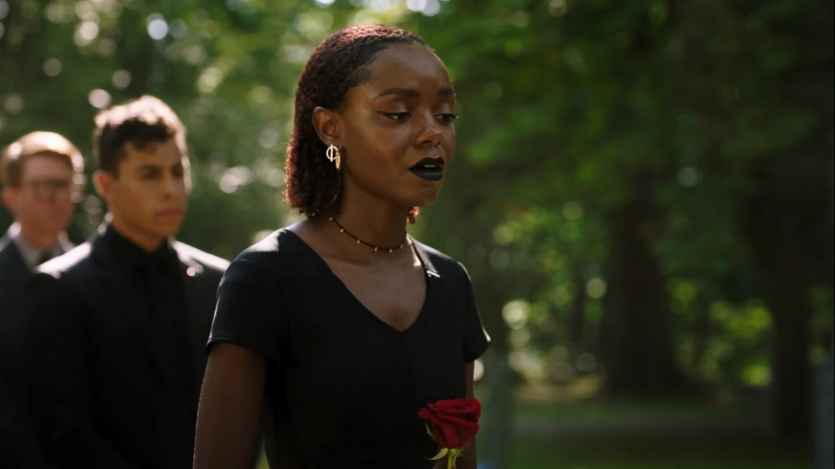 Josie McCoy/Season 4 | Archieverse Wiki | Fandom