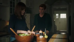 Archie Andrews/Season 4 | Archieverse Wiki | Fandom