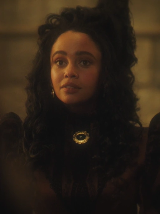 Thomasina Topaz | Archieverse Wiki | Fandom